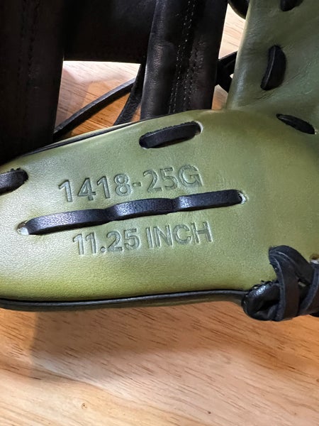 1418-25G Emery Baseball | SidelineSwap | Buy and Sell on SidelineSwap