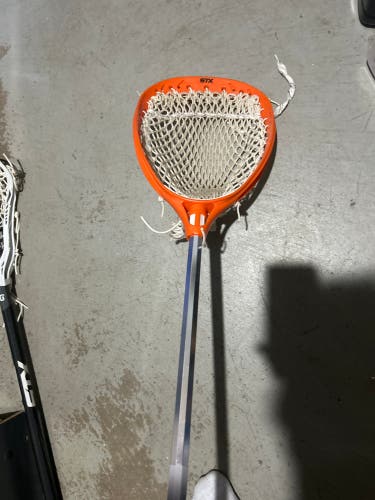 Lacrosse Complete Sticks | Used and New on SidelineSwap