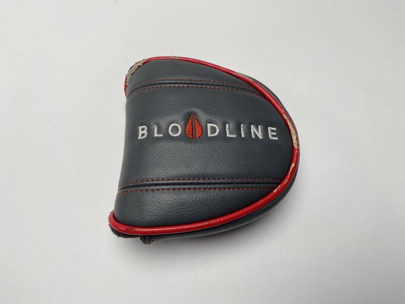 Bloodline RG-1 Mallet Putter 34" Mens RH HC | SidelineSwap | Buy and ...