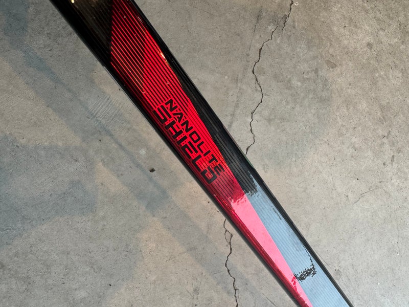 New Senior CCM Left Hand P29 70 Flex Pro Stock Jetspeed FT7 Pro Hockey ...