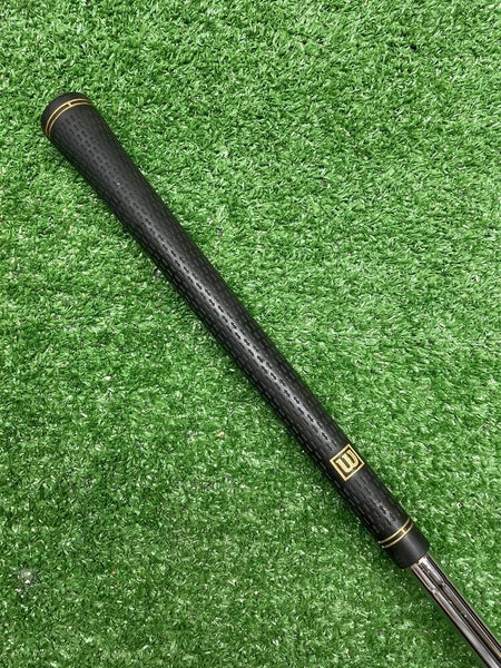 Wilson Harmonized 64° Trouble Wedge Steel Shaft Wedge Flex RH 34.5”L ...