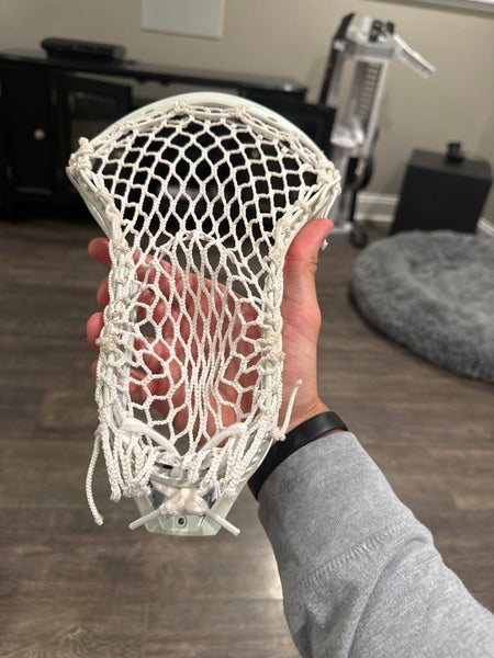 New FOGO Strung Mark 2F Head | SidelineSwap | Buy and Sell on SidelineSwap