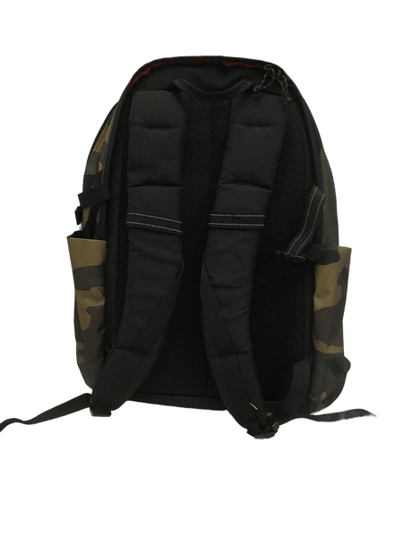 Used Ogio Camo Backpack Camping And Climbing Backpacks | SidelineSwap ...