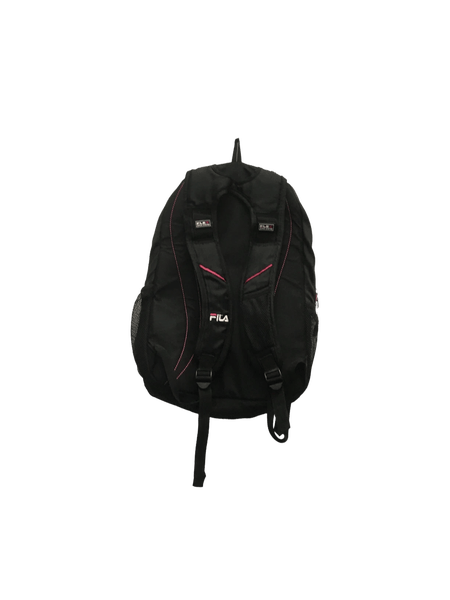 Used Fila Backpack Camping And Climbing Backpacks | SidelineSwap | Buy ...