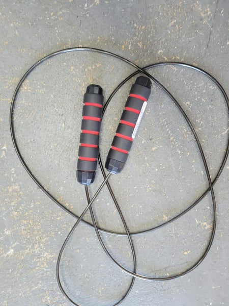 Used Speed Rope Core Training | SidelineSwap | Buy and Sell on SidelineSwap