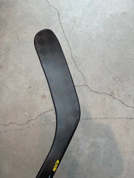 New Senior True Left Hand P14 Pro Stock catalyst 9x3 Hockey Stick ...