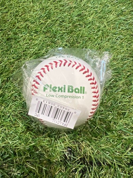 New Diamond Baseballs 12 Pack (1 Dozen) Soft Touch Core | SidelineSwap ...