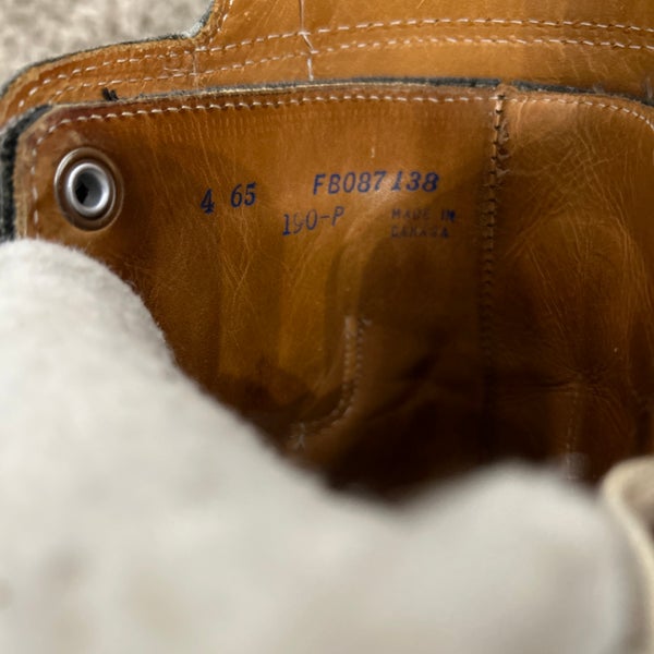 Jofa Ice Hockey Skates Men’s 9 - FB087 138 190P 26cm | SidelineSwap ...