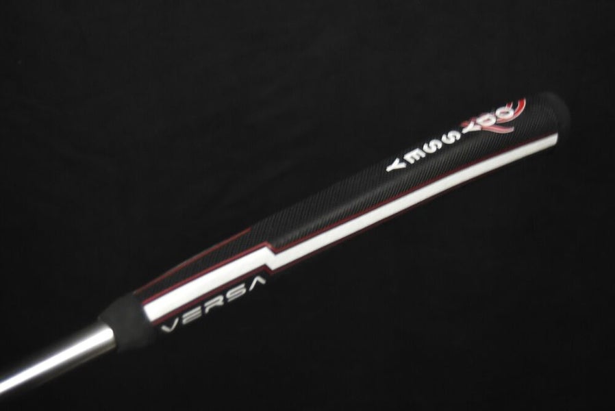 AMF B-SERIES 1 PUTTER LENGTH:35 IN RIGHT HANDED NEW GRIP | SidelineSwap ...