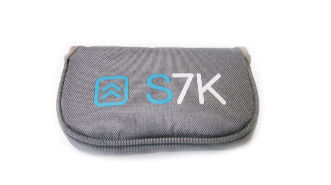 S7k Stand Alone 35" Putter | SidelineSwap | Buy and Sell on SidelineSwap