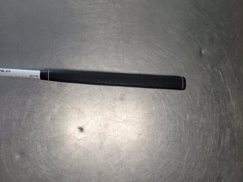 Used Alien Sport Tutch Mallet Mallet Putters | SidelineSwap | Buy and ...