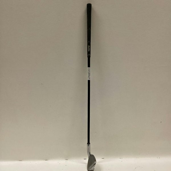 Used Tour Edge Bazooka Ht Max J 7 Iron Uniflex Graphite Shaft ...