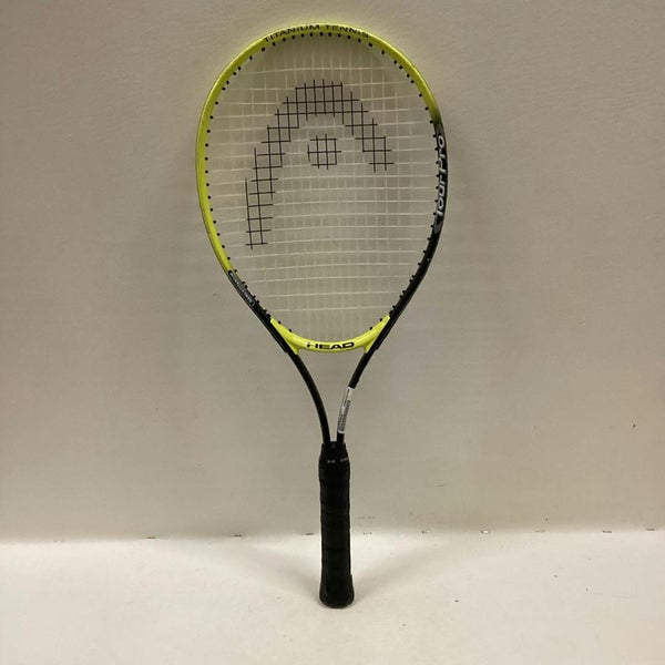 Used Head Racquet Tour Pro 4 3 8" Tennis Racquets | SidelineSwap