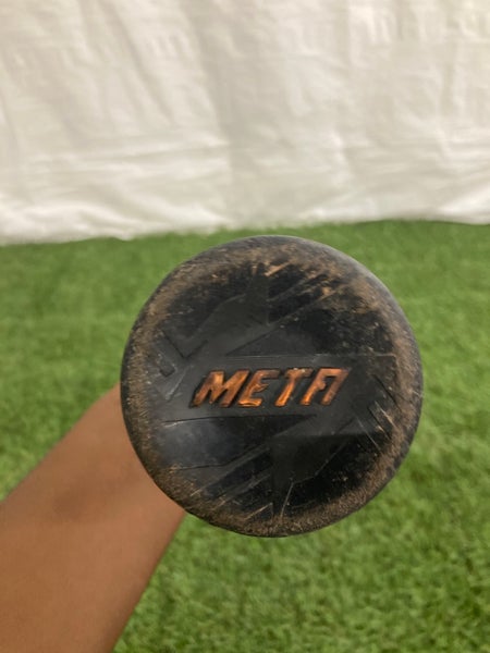 Louisville Slugger Meta (2 3/4") USSSA Bat 2022 (-10) | SidelineSwap ...