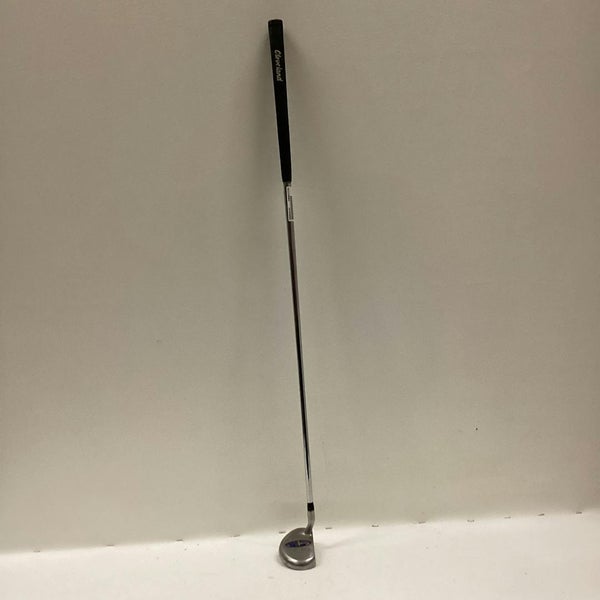 Used Cleveland Vas Mallet Putters | SidelineSwap | Buy and Sell on ...