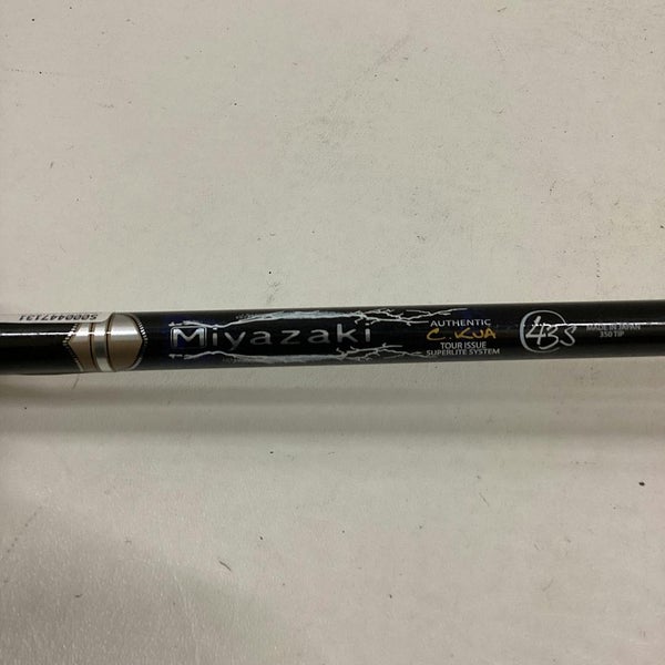 Used Cleveland Classic 290 Graphite Drivers | SidelineSwap | Buy and ...