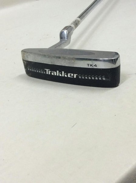 Used Trakker Tk4 Blade Golf Putters | SidelineSwap | Buy and Sell on ...