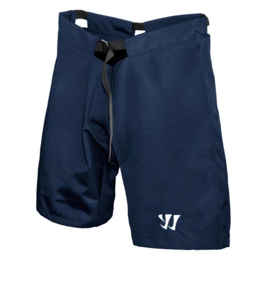 Blue New Medium Warrior Pant Shell | SidelineSwap | Buy and Sell on ...