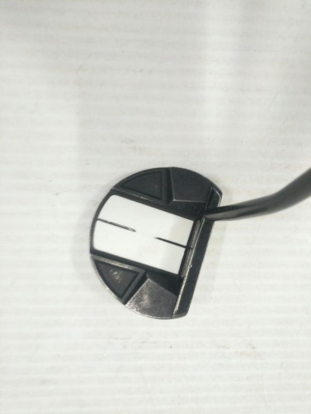 Used Nickent Omen Tour Series Mallet Putters | SidelineSwap | Buy and ...
