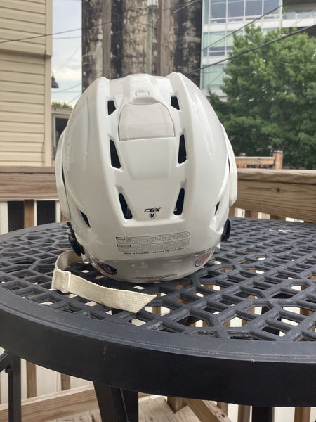 Cascade CBX Box Helmet | SidelineSwap | Buy and Sell on SidelineSwap