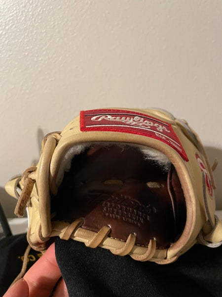 Rawlings custom Pro Preferred 12” Glove | SidelineSwap | Buy and Sell ...