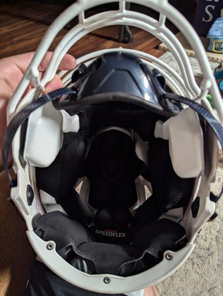 Extra Large Adult Riddell SpeedFlex Helmet | SidelineSwap | Buy and ...