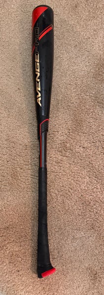 2023 AXE Composite 30" -10 Avenge Pro Bat | SidelineSwap | Buy and Sell on SidelineSwap