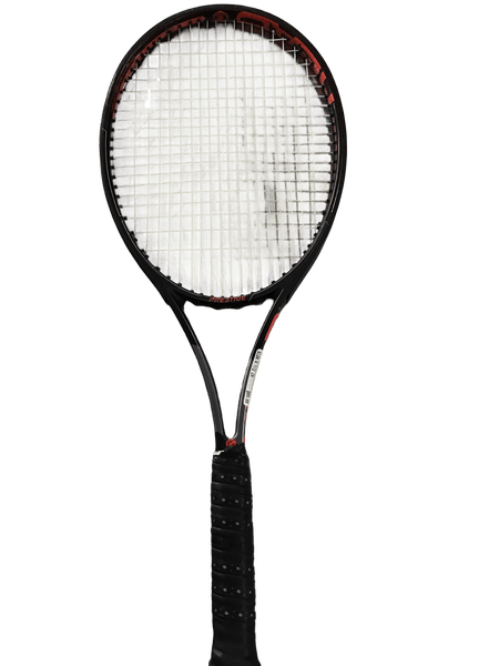 Used Head Racquet Prestige Mp 4 1 2" Tennis Racquets | SidelineSwap ...