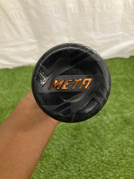 Louisville Slugger Meta BBCOR Bat 2022 (-3) | SidelineSwap | Buy and ...
