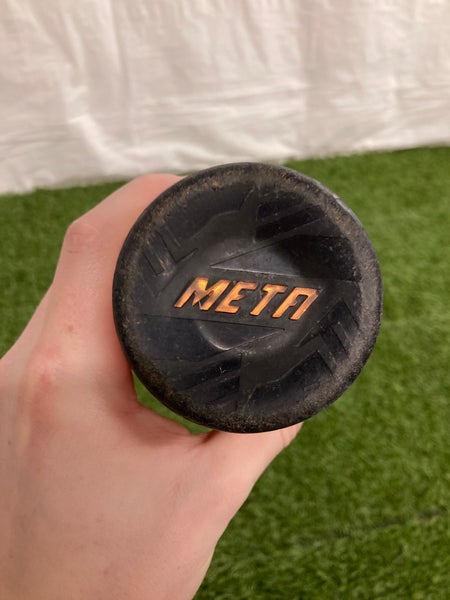 Louisville Slugger Meta (2 3/4") USSSA Bat 2022 (-8) | SidelineSwap ...