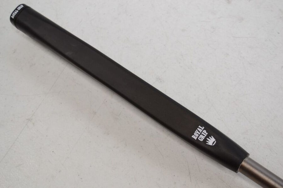 Nike Unitized Neo 34" Putter Right Steel VCG # 177017 | SidelineSwap ...