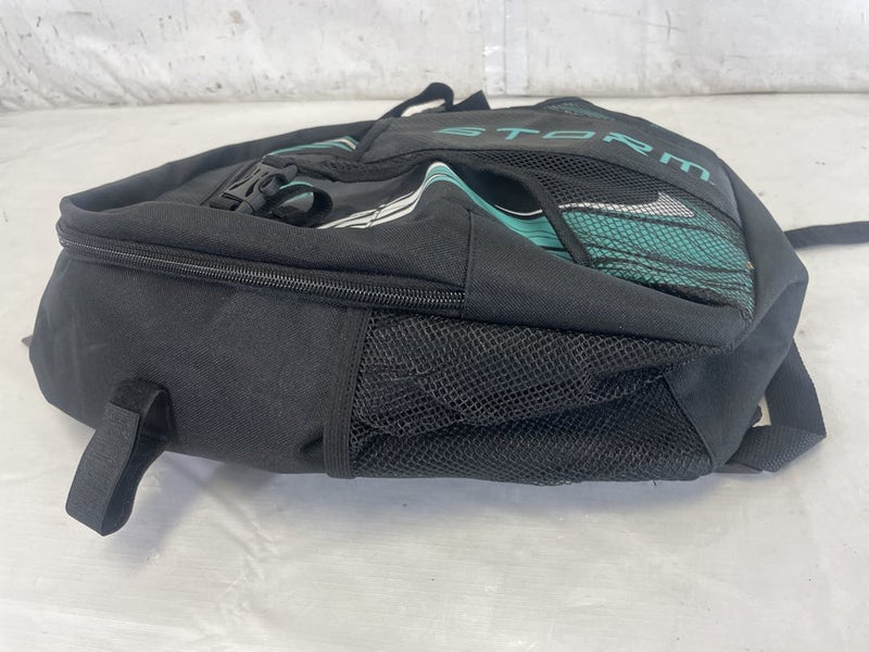 New Rawlings Storm Junior Softball Backpack Equipment Bag ...