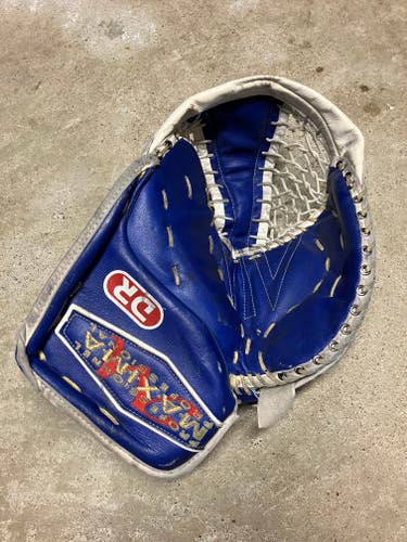 Senior Hockey Goalie Gloves & Blockers | Used and New on SidelineSwap