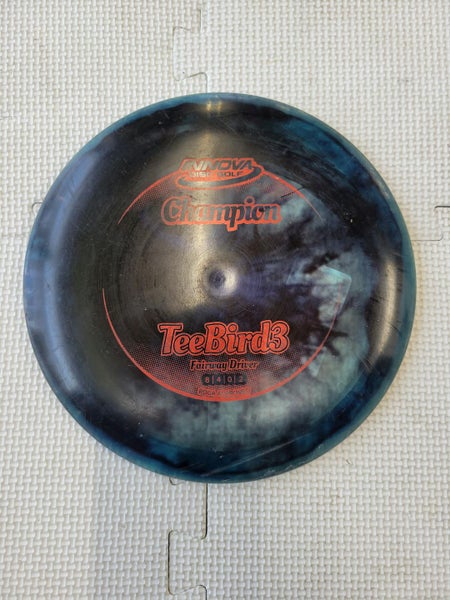 Used Innova Tee Bird 3 175g Disc Golf Drivers | SidelineSwap | Buy and ...