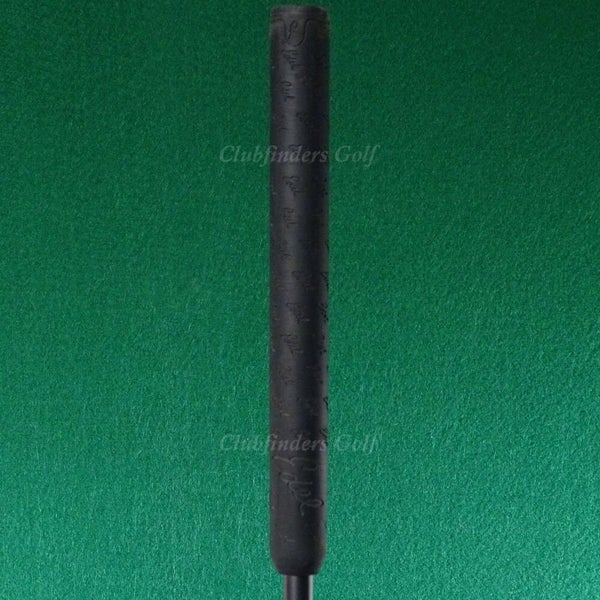 Edel The Brick Torque Balanced Red 1/100 34" Putter Golf Club ...