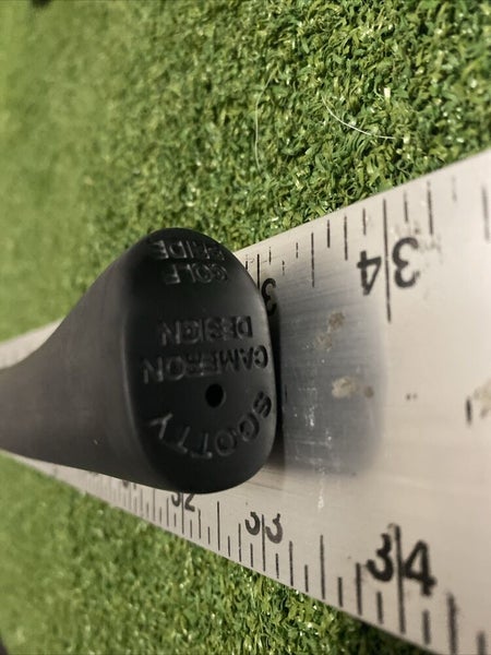 Used RH Sik Tour Prototype 33” Putter | SidelineSwap | Buy and Sell on ...