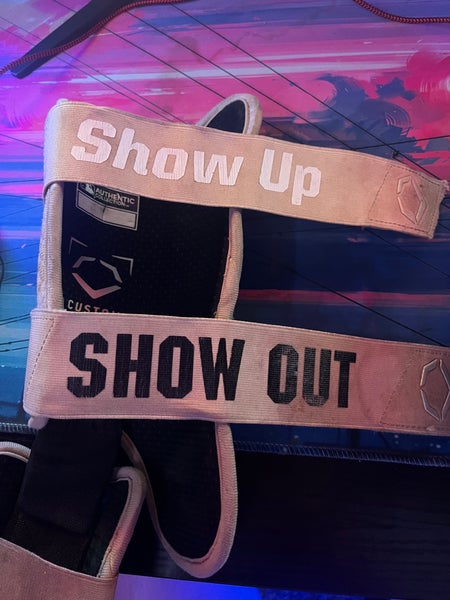 evoshield elbow, hand, shin with foot guard and sliding mitt ...