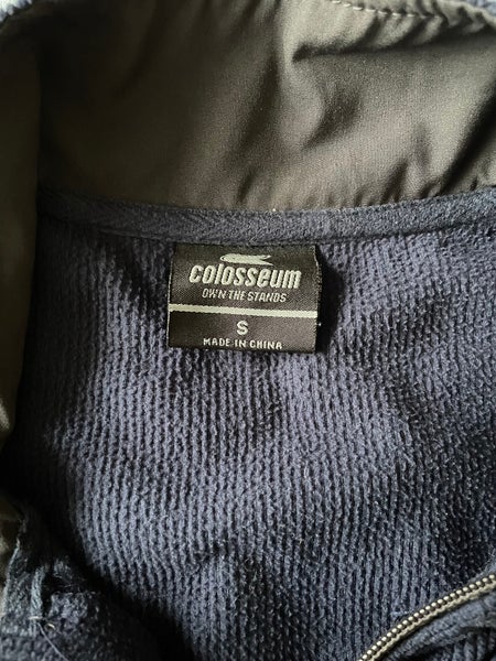 UConn Full Zip Vest | SidelineSwap | Buy and Sell on SidelineSwap