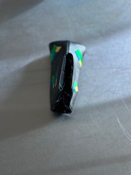 Winston Collection Blade Putter Headcover | SidelineSwap | Buy and Sell ...