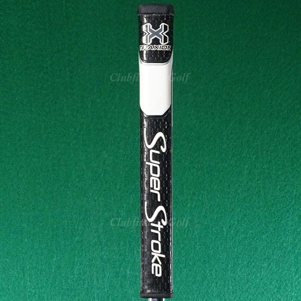 Kirk Currie Brazos Belly 36" Putter Golf Club w/ Super Stroke ...