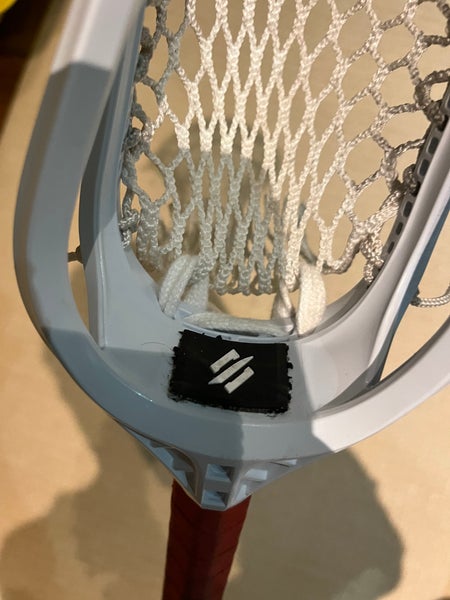 Stringking Mark 2F with 5S mesh | SidelineSwap | Buy and Sell on ...