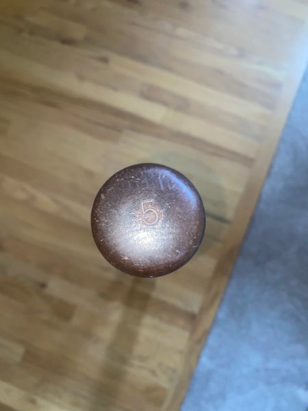 Custom Game Used Brad Penny Baseball bat | SidelineSwap | Buy and Sell ...