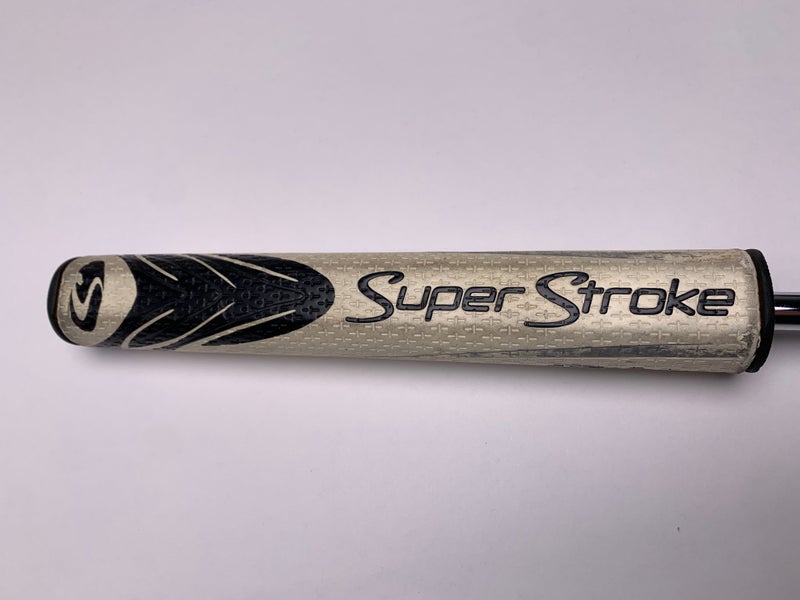 Odyssey O-Works R-Line Putter 35" SuperStroke Fatso 5.0 Mens RH ...