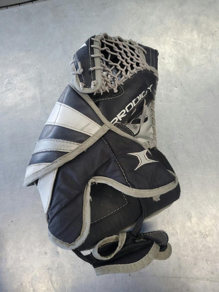 Used Itech Prodigy Regular Goalie Catchers | SidelineSwap | Buy and ...