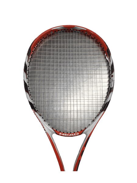 Used Prince Tour 100t Esp 4 5 8" Tennis Racquets | SidelineSwap | Buy ...