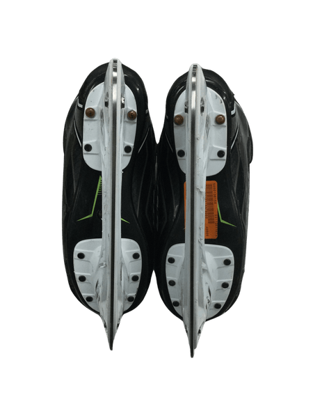 Used Ccm Ribcor 64k Intermediate 4.5 Ice Hockey Skates | SidelineSwap ...