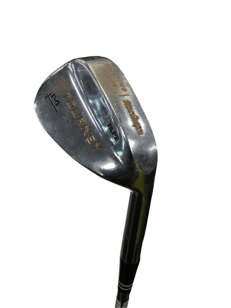 Used Macgregor Tourney Pitching Wedge Wedges | SidelineSwap | Buy and ...