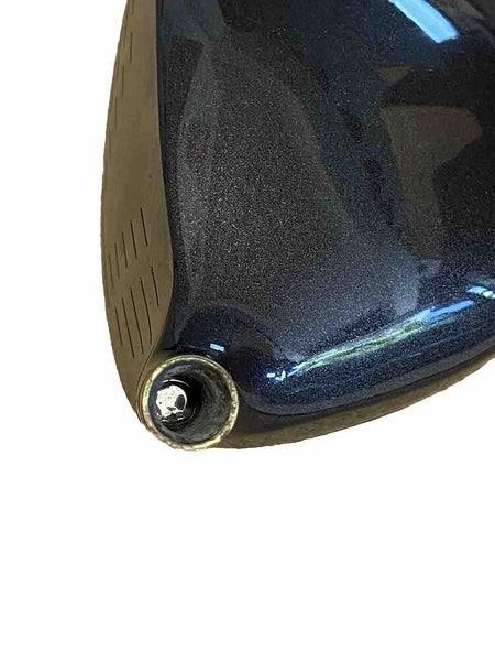 Impex 360cc Titanium 10* Driver Head Only Oversize-2 Offset Nice RH ...