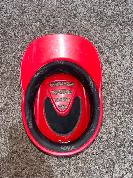 Wilson skull cap | SidelineSwap | Buy and Sell on SidelineSwap