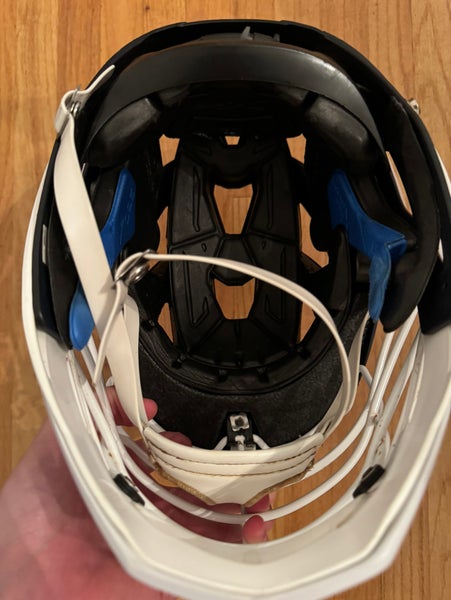 Yale XRS Helmet | SidelineSwap | Buy and Sell on SidelineSwap
